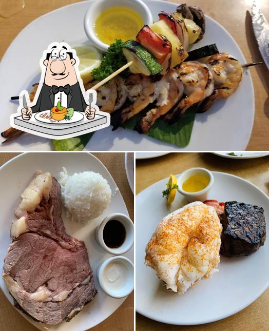 Bull Shed Restaurant, Kapaa - Restaurant menu, prices and reviews