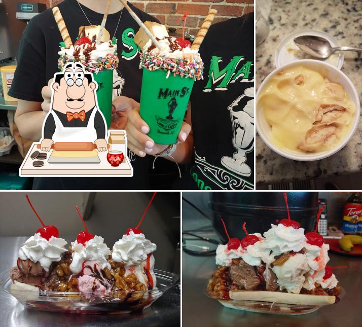 JJs Side Street Deli LLC, Thomasville - Restaurant menu, prices and reviews