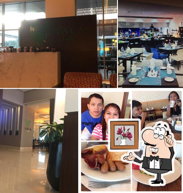 Tala Cafe, Dubai, 783M+C6V - Restaurant menu and reviews