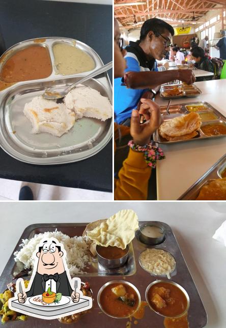 Manipal Hospital Canteen, Bengaluru - Restaurant reviews