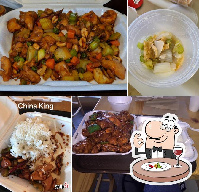 Top 5 restaurants with chinese duck in Sterling, september 2025 ...