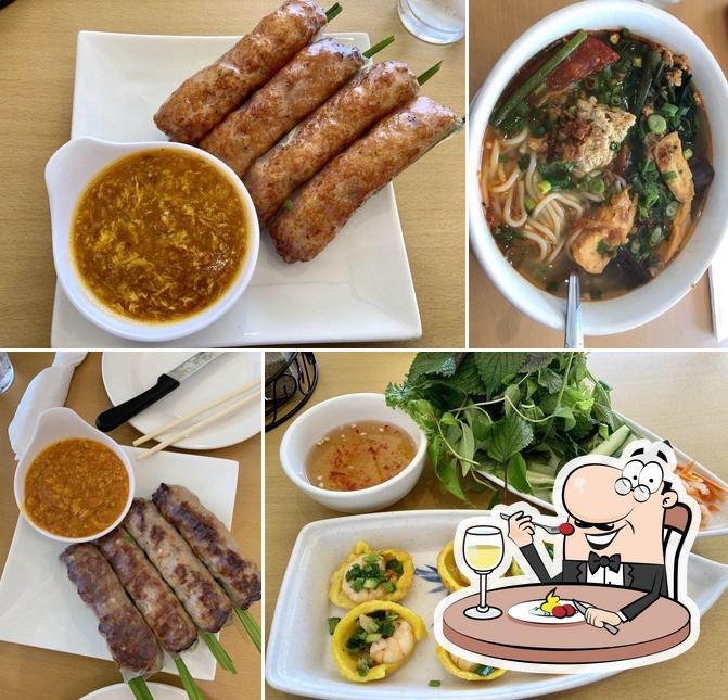 Com Tam Saigon in Katy - Restaurant menu and reviews