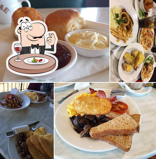Dôme Café - Currambine, Currambine - Restaurant menu, prices and reviews