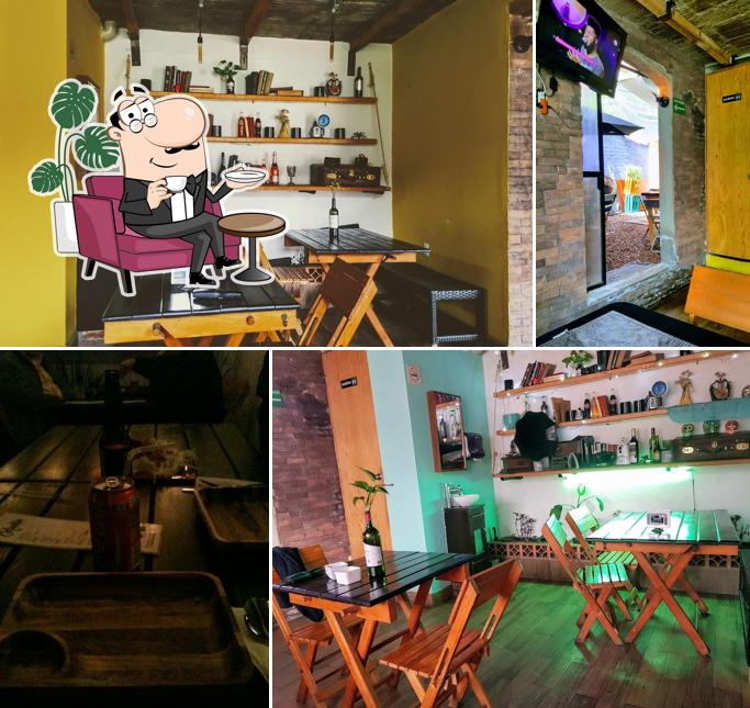El Asadito 13, San Miguel Ajusco - Restaurant menu, prices and reviews