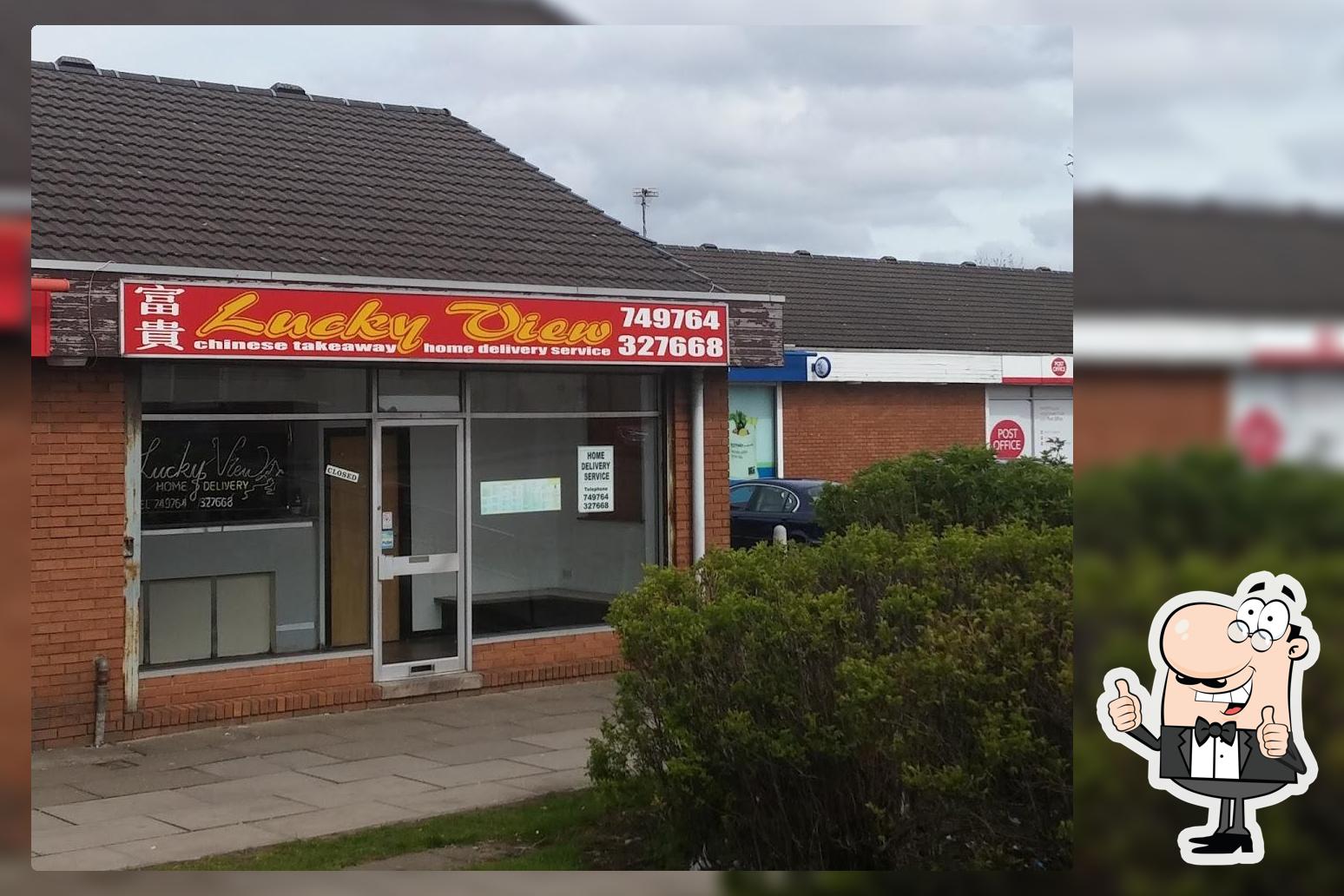 Lucky View, Glasgow - Restaurant menu, prices and reviews