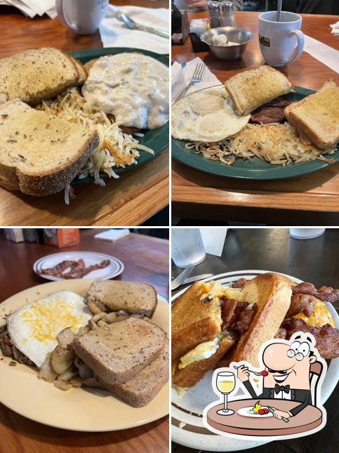 Foothill Grill, Dahlonega - Restaurant menu, prices and reviews