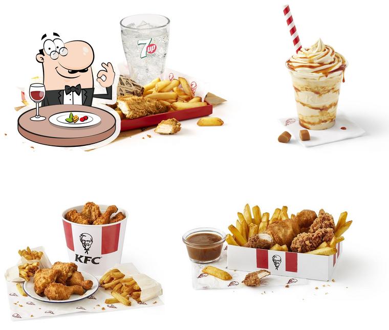 KFC London - Southampton Row, 74-75 Southampton Row 75 in London ...