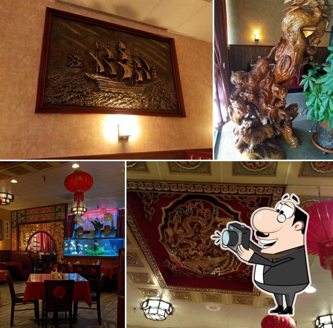 Kim San Chinese Restaurant, Scottsboro - Restaurant menu, prices and ...