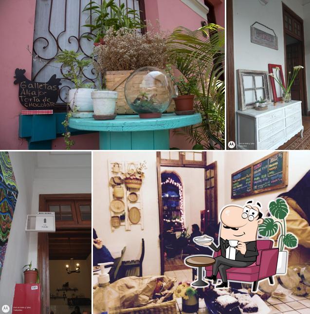 La Fonda Cafe, Barranco - Opiniones del restaurante