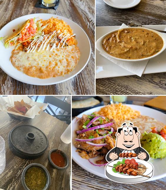 Morena's Mexican Cuisine in Huntington Beach - Restaurant menu and reviews