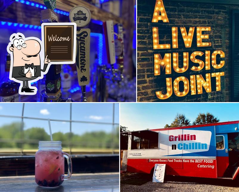 Find the best place to eat in Perry, spring 2024 - Restaurant Guru