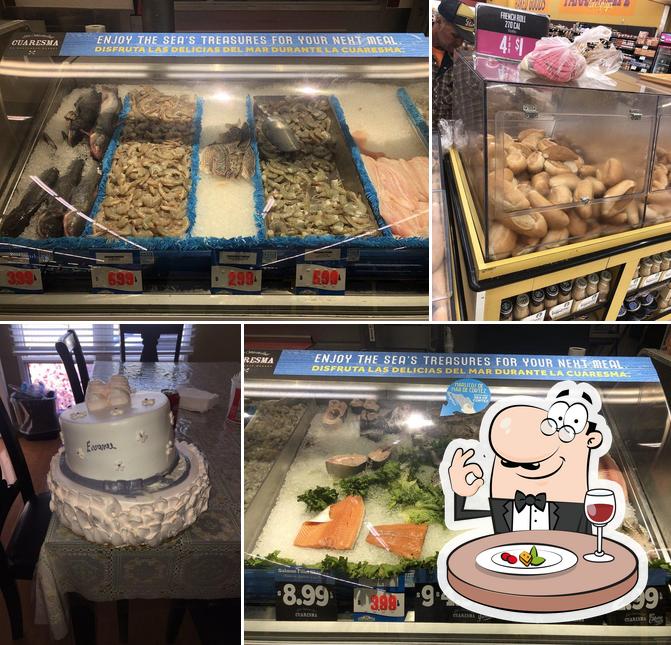Northgate Market in La Puente - Restaurant menu and reviews