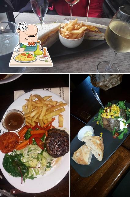 Egon, Fredrikstad - Restaurant menu, prices and reviews