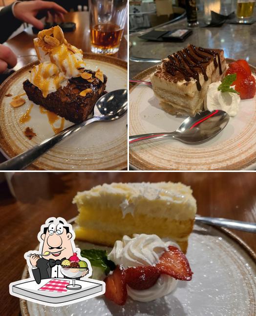 Enoteca Italia, Dallas - Restaurant menu, prices and reviews
