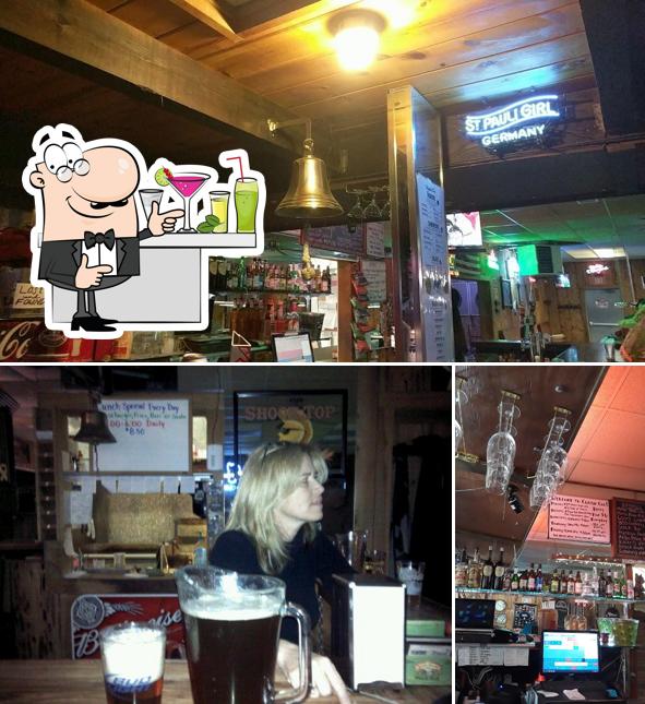Classic Cue in South Lake Tahoe - Restaurant menu and reviews