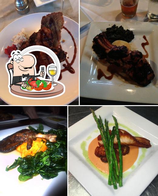 Coco's Bistro, Dayton - Restaurant menu, prices and reviews