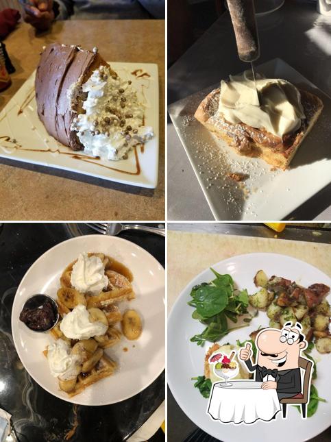 Fiddlesticks Cafe, Elkhorn - Restaurant menu, prices and reviews