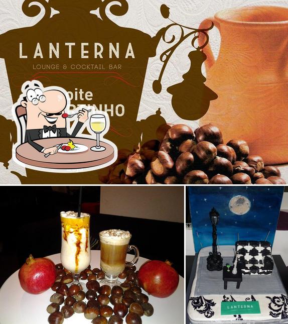 Lanterna Lounge & Cocktail Bar, Beja