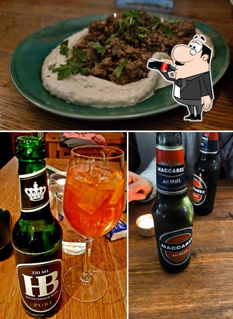 Nana – Meze & Wine, München - Speisekarte, Preise und Bewertungen