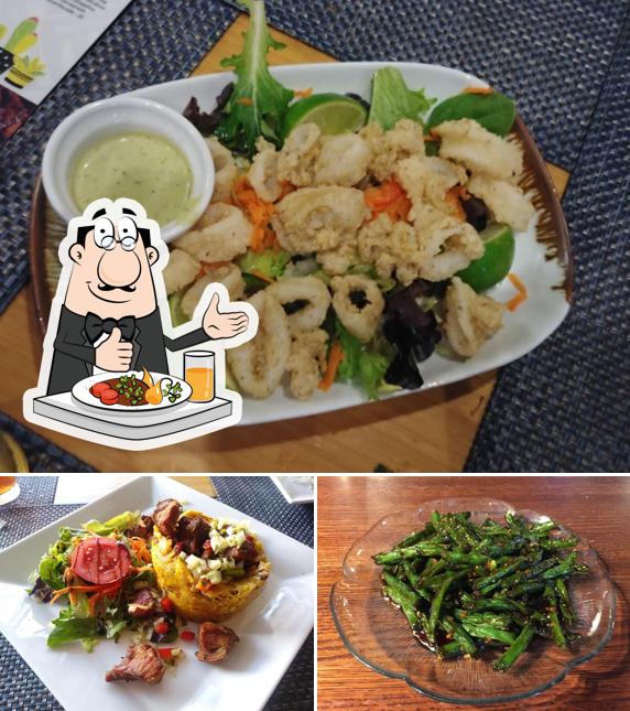 The Laughing Owl Restaurant, Kinston - Restaurant menu, prices and reviews