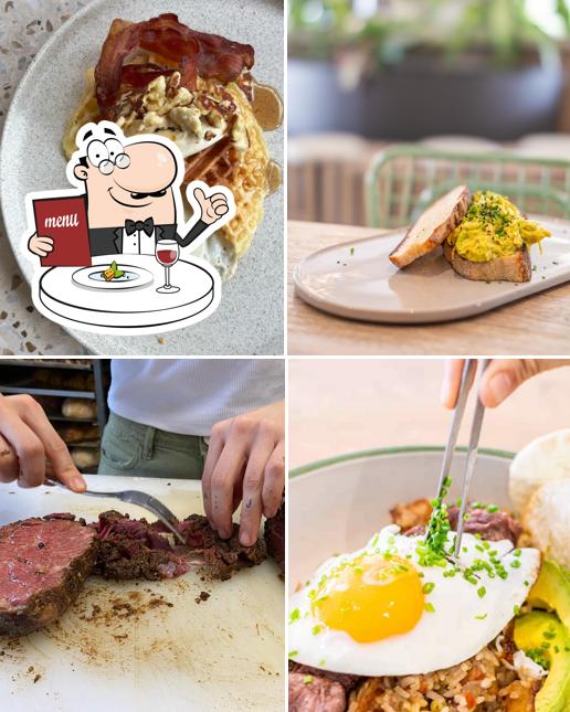 33 Aves, Ibagué - Menú del restaurante, precios y reseñas
