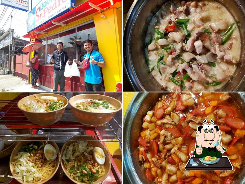 Ang Lechon Manok ni Sr. Pedro restaurant, Ormoc - Restaurant reviews