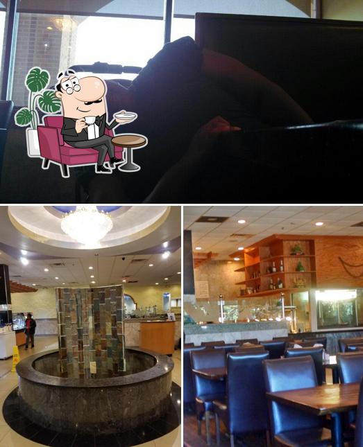 Atlantic Buffet, Marietta - Restaurant menu, prices and reviews