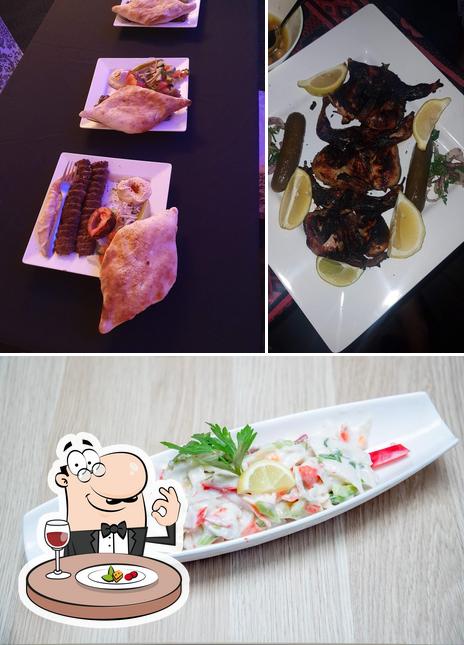 Awtar Reception in Liverpool - Restaurant reviews