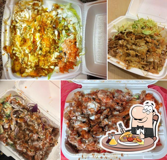 Big Boss Halal Food in New York City - Restaurant reviews
