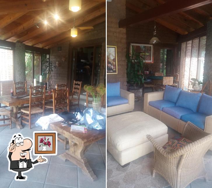 Restaurant, Canta Ranas., Mexico - Opiniones del restaurante