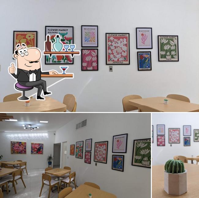 Casa Angela Café, Torreón - Opiniones del restaurante