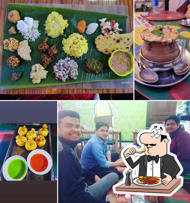Chef's JalsA, Jhumri Telaiya - Restaurant menu, prices and reviews