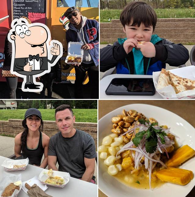 Top 5 restaurants with food truck in Jackson, New Jersey, september ...