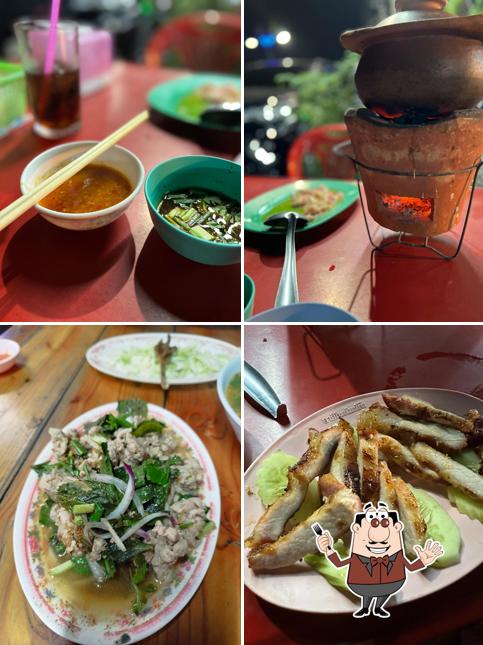 Chimchum Yasothorn, Bang Phli Yai - Restaurant menu, prices and reviews