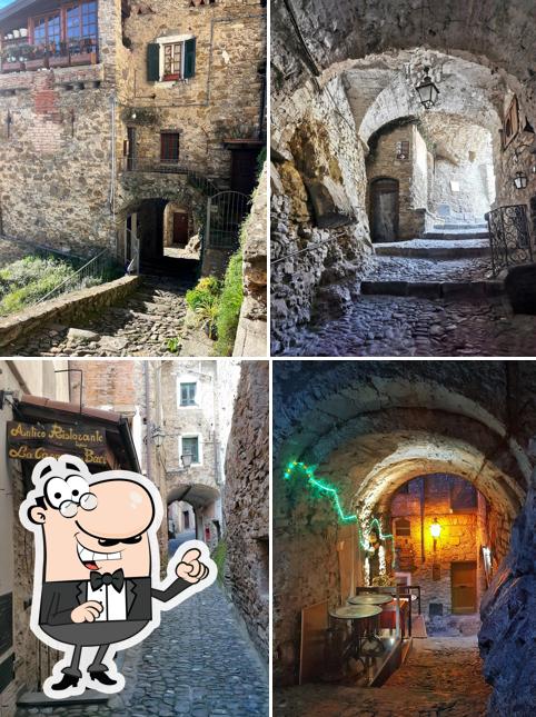 Finden Sie die besten Restaurants in Apricale, Winter 2024 - Restaurant ...