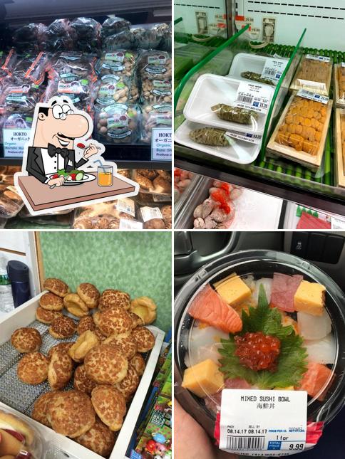 Daido Market, White Plains - Menú del restaurante, precios y reseñas