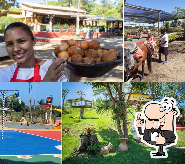 Fazenda Rico Caipira restaurante, Vila Velha - Avaliações de restaurantes