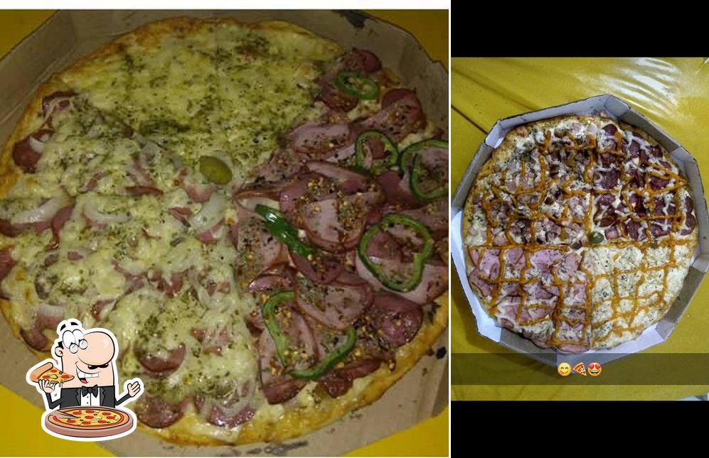 Gama Pizzaria, Salvador - Avaliações de restaurantes