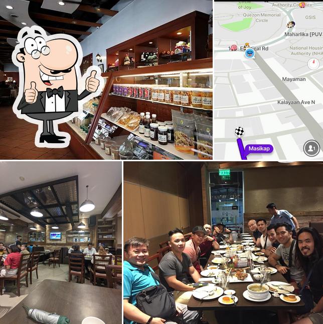 Gerry's Matalino St. Q.C. (Gerry's Grill), Quezon City - Restaurant ...