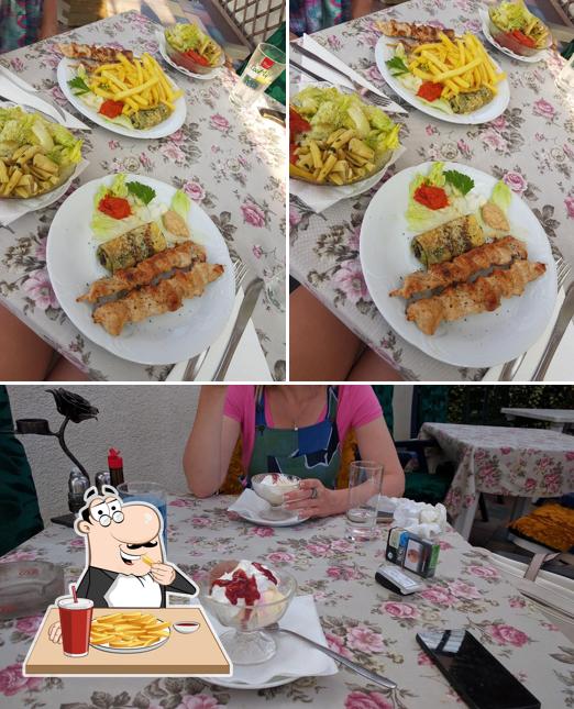 Gostilna "Kolodvor" Zdenko Recek s.p. restaurant, Lendava - Critiques ...