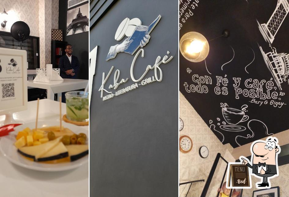 KABA CAFÉ, Santo Domingo - Restaurant reviews