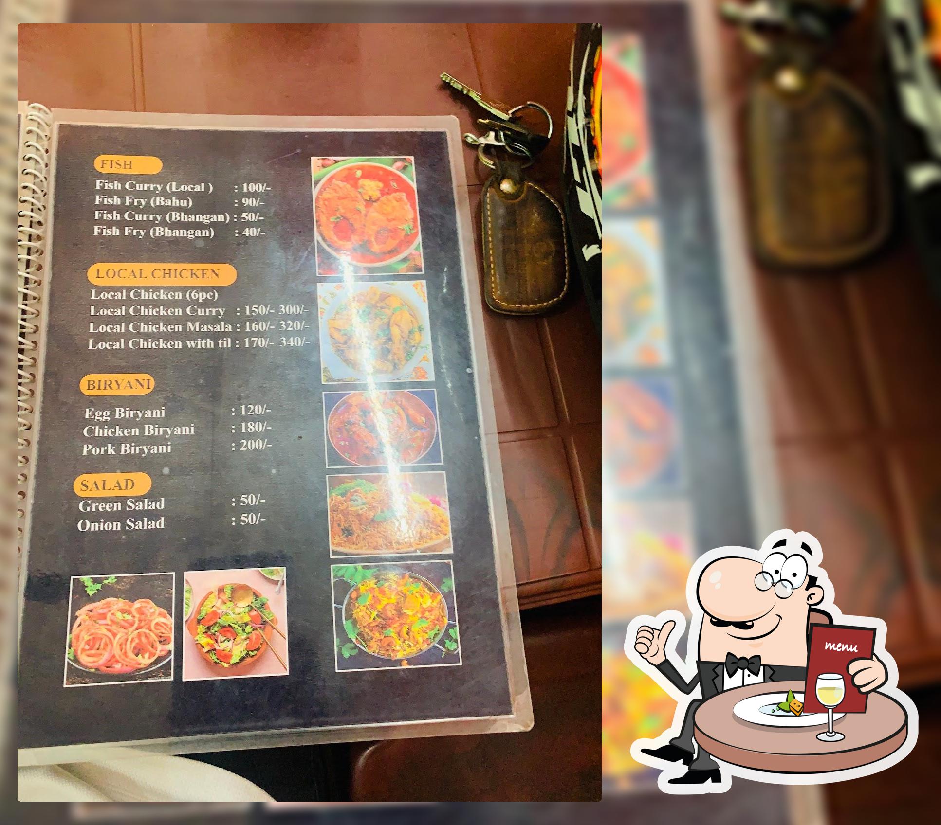 Top 5 restaurants for lunch in Nazira, april 2025 - Restaurant Guru