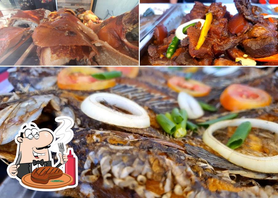 Kiko Native Lechon - Calumpang restaurant, General Santos City ...