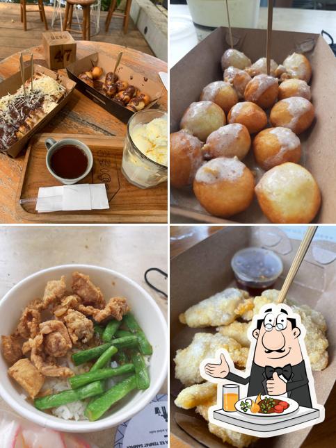 Kopi Nako Kuntum, Bogor - Restaurant menu, prices and reviews