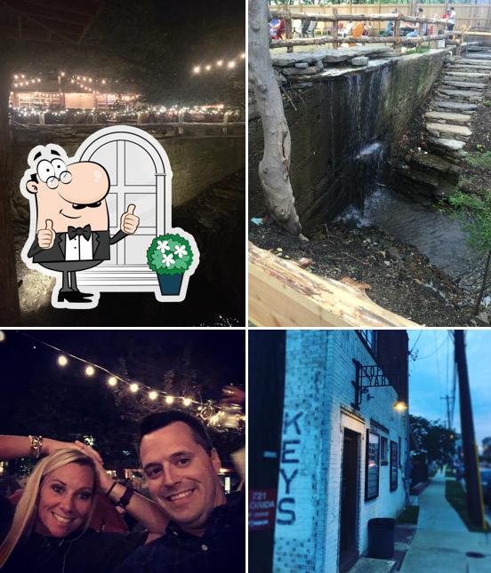 Loflin Yard in Memphis - Restaurant reviews
