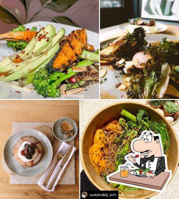 Luca, Liverpool - Restaurant menu, prices and reviews