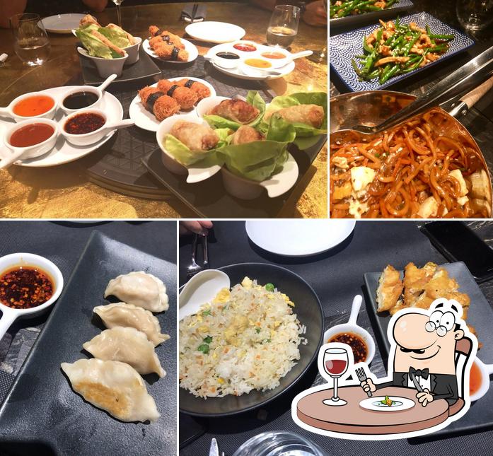Mr Kao, Barcelona - Menú del restaurante, precios y reseñas