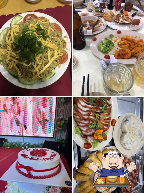 555 RESTAURANT, Ca Mau - Restaurant reviews