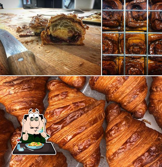 Northern Rye, Newcastle upon Tyne - Restaurant menu, prices and reviews