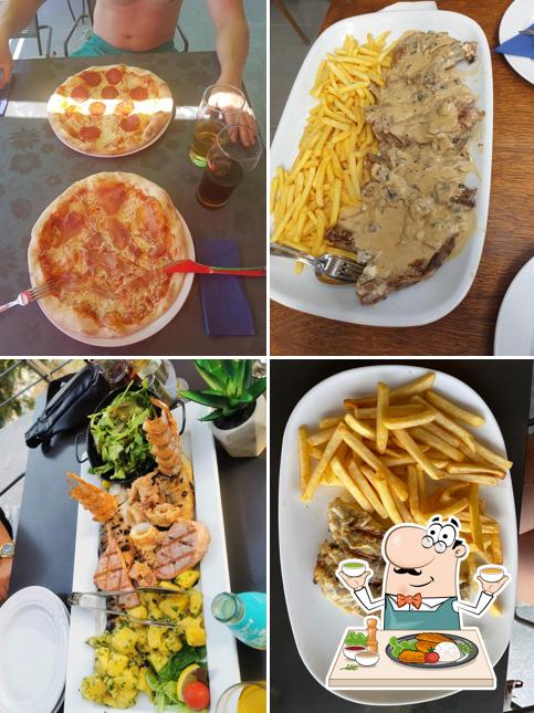picerija gajeta duće restaurant, Duće - Restaurant reviews
